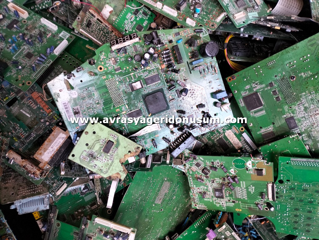 Optik Disklerin özellikleri